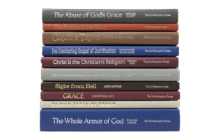 10 Most Important Puritan Books Bundle: Essential List