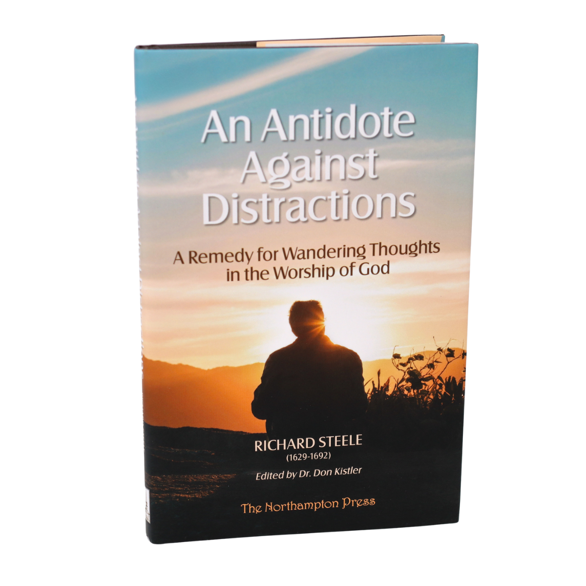 An Antidote Against Distractions by Richard Steele