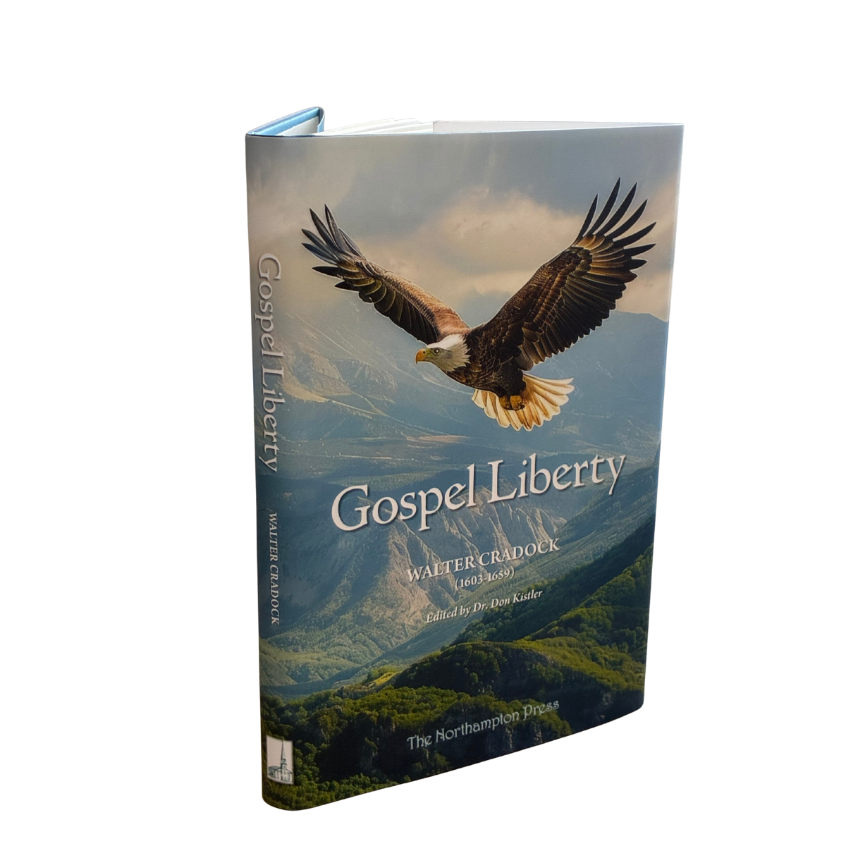 Gospel Liberty by Walter Cradock